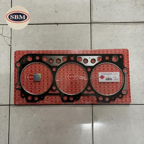 Jual GASKET CYLINDER HEAD PACKING HEAD PAKING KOP HINO K13C VEXTOR ...