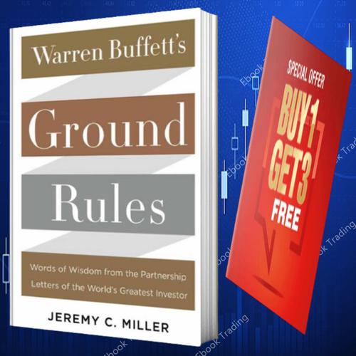 Jual Warren Buffett's Ground Rules, by Jeremy C. Miller - Kab. Banjar - Alma-Zona | Tokopedia