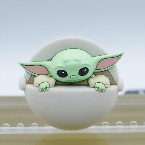 Jual Grogu Star Wars Paris Disneyland Disney Magnet Kulkas Fridge ...