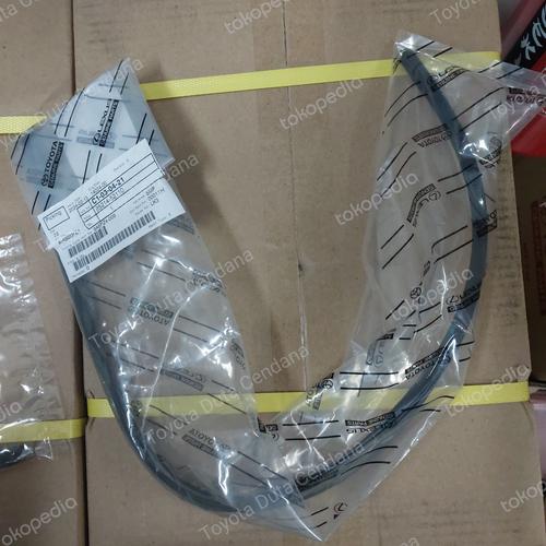 Jual Rubber ,daleman karet wipper bagian depan kanan dan kiri innova ...