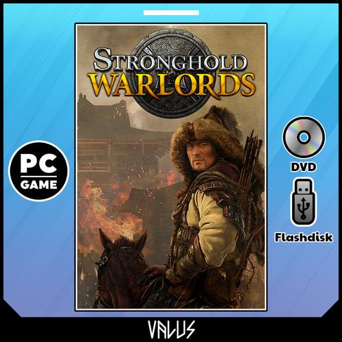 Jual Stronghold Warlords Ultimate Edition (2020) Full DLCs Game PC ...