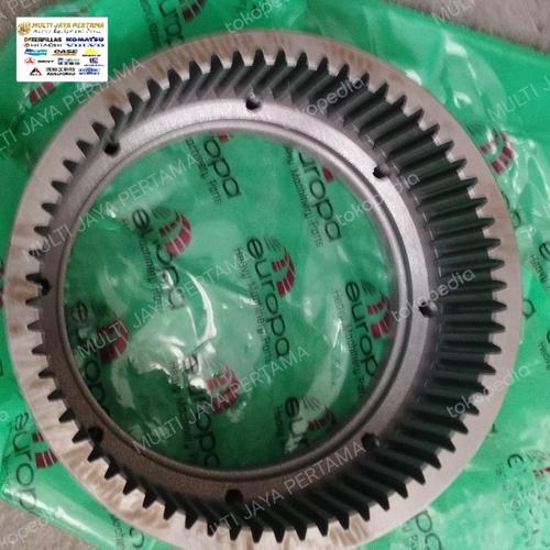 Jual DRUM STEERING CLUTCH KOMATSU D21A-8E0 D20A-8 D21A-7 D21 103-22 ...
