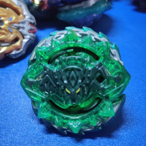 Jual Beyblade Hazard Kerbeus 2nd Takara - Kota Surabaya - Classic_toys ...