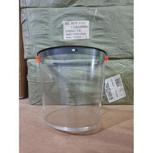 Jual Face Shield PVC Set Welding Helmet Topeng Las Bracket Kedok ...