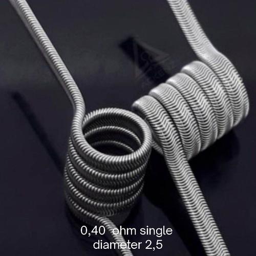 Jual aio coil mletek 2 pcs - Kab. Sidoarjo - zeze product | Tokopedia