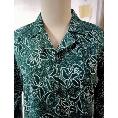 Jual Busana yang Mengikuti Langkah Anda SERAGAM RESMI PKK NASIONAL ...