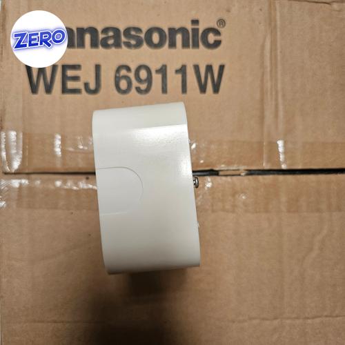 Jual OUTBOW DUS PANASONIC WEJ 6911W READY STOK - Jakarta Selatan - zero ...