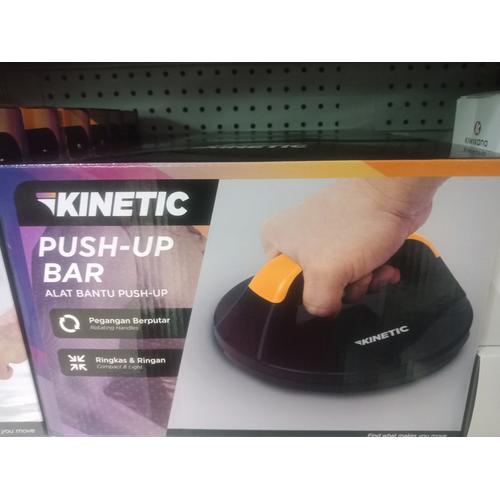 Jual Kinetic Rotating Push-Up Bar - Kab. Tangerang - J Fitness And ...