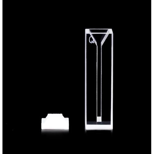 Jual Micro quartz cuvette with lid / Kuvet Kuarsa Mikro 350 700 1050 ...