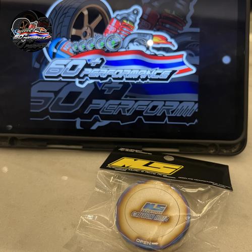 Jual MS TITANIUM COVER COOLANT - Kota Surabaya - 60Plus Peformance ...