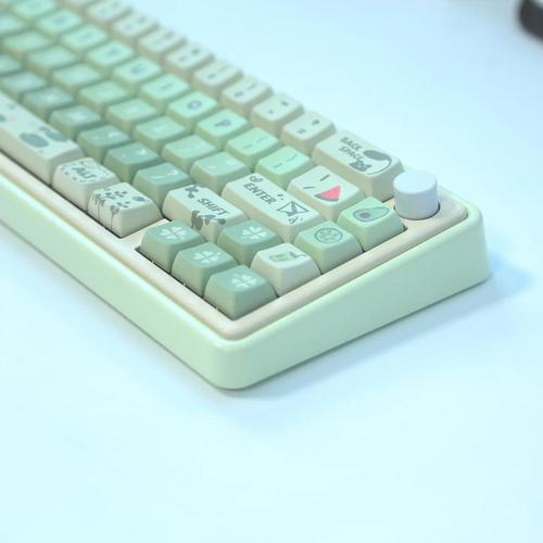 Jual best Mechanical Keyboard Kit Rgb_Backlight Diy Mechanical Keyboar ...