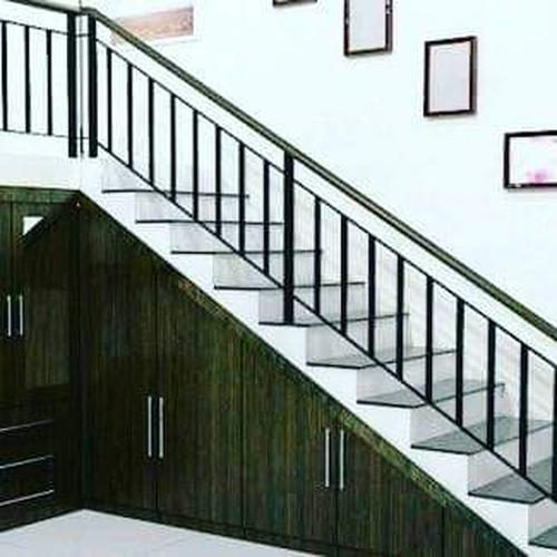 Jual balkon relling tangga minimalis - Kota Depok - kanopi pagar depok ...