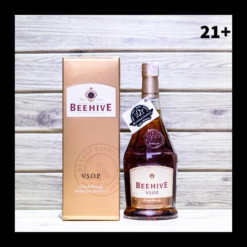 Promo Beehive VSOP 700ml - Brandy - INDOALKOHOL Original 100% Cicil 0% ...