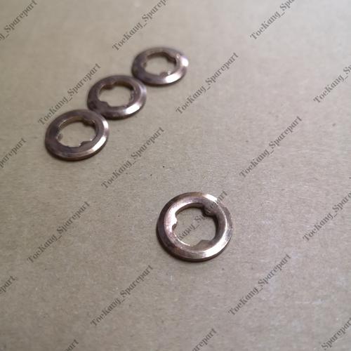 Jual Ring Injector Tembaga Kuningan Ford Ranger Everest 2.5 TDCi CLONE ...