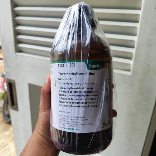 Jual tetramethylbenzidine solution merck 1L - Kota Depok - Leres Mart ...