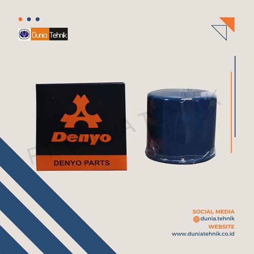Jual Filter Oli Genset Denyo 10-20 Kva ORIGINAL - Jakarta Pusat ...