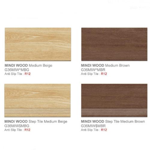 Jual KERAMIK MATT MOTIF KAYU MINDI WOOD UKURAN 30X60 BY ATHENA - Kab ...