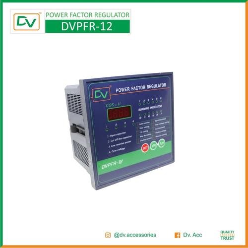 Jual POWER FACTOR REGULATOR 12 STEP - Jakarta Barat - VeeHardware | Tokopedia
