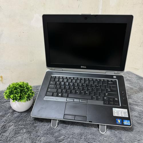 Jual Laptop 1 Jutaan Dell Latitude 6430 Core i7 RAM 8GB SSD Webcam 14 ...