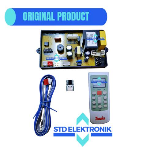 Jual PCB AC universal TANAKA - Modul AC multi TANAKA - Jakarta Timur ...
