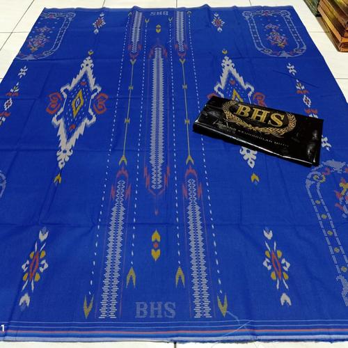 Jual BHS Classic copper - Kota Semarang - sarung tenun asli | Tokopedia