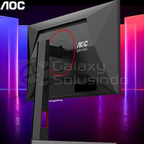 Jual AOC 24G4 24 Inch IPS 1ms 180Hz FHD Gaming Monitor - Kota Bekasi ...