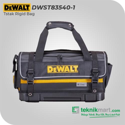 Promo Dewalt Tstak Rigid Bag / Tas alat DWST83540-1 Cicil 0% 3x ...