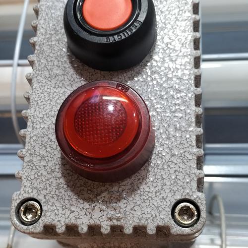 Jual push botton + pilot explosion - Jakarta Pusat - panel store.877 ...