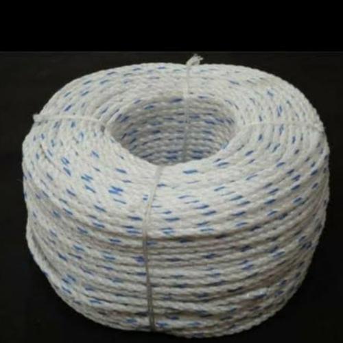 Jual polypropylene mono rope 8mm / pp mono 8mm / tali buangan 8mm ...