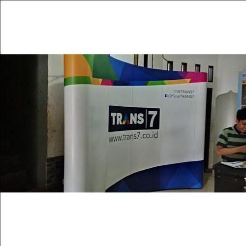 Jual Backwall/Backdrop 3x3 Panel Custom - Kota Tangerang - sinar-24-jam ...