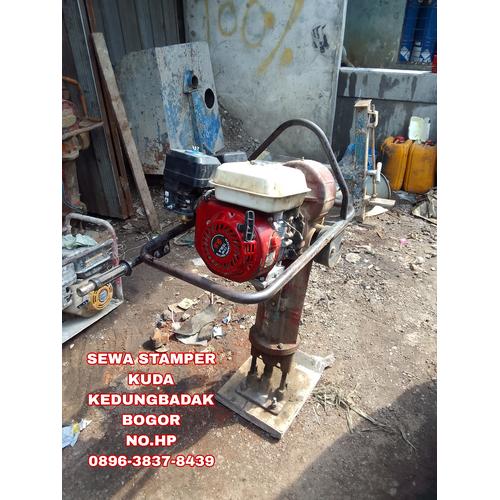 Jual Sewa Stamper Kuda Siap Pakai Kedungbadak Bogor - Kab. Bogor ...