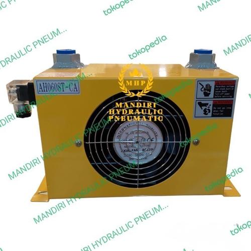 Jual FAN COOLER HYDRAULIC 150 LITER - AC 220V - Jakarta Barat - MANDIRI HYDRAULIC PNEUMATIC ...