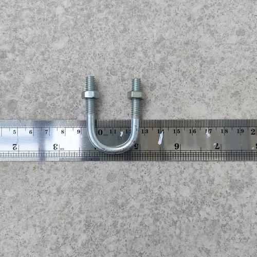 Jual Ubolt/klem pipa listrik 1/4x20mm.kecil - Kota Surabaya - fasteners ...