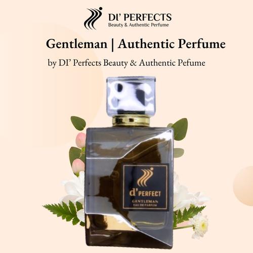 Jual Gentlement - 30ml - Kab. Tangerang - D'Perfect Beauty & Authentic ...