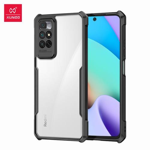 Jual Xiaomi Redmi 10 / Prime 2022 Case Xundd Beatle Original Hard ...