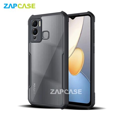 Jual Casing Infinix Hot 12i Armor Fushion Premium Case - Jakarta Barat ...