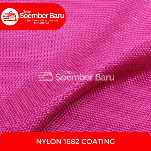 Jual Bahan Tas Nylon 1682 D Coating (Meteran) - No. 2 - Jakarta Pusat ...