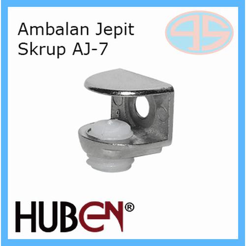 Jual Skrup Sekrup Ambalan Jepit HUBEN AJ7 - Kab. Tangerang - Primas ...