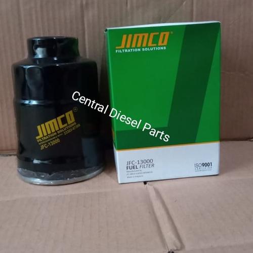 Jual Filter Solar Taft GT Delta Rocky 23303-87308 JFC-13000 JFC13000 ...