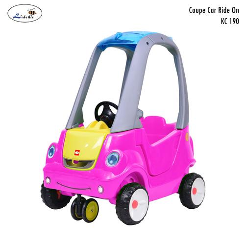 Jual Labeille KC 190 / KC 191 Coupe Car Ride On Mainan Anak - Kota ...