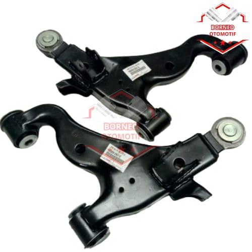 Jual Lower Arm Bawah Innova Original 48068/48069-0K010 - Kanan ...