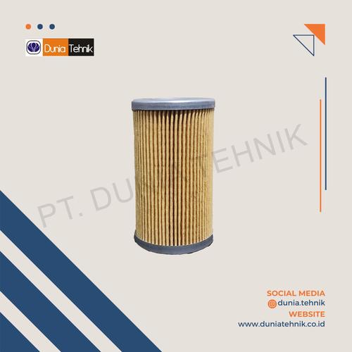 Jual Filter Solar Genset Denyo 10 - 20 Kva ORIGINAL - Jakarta Pusat ...