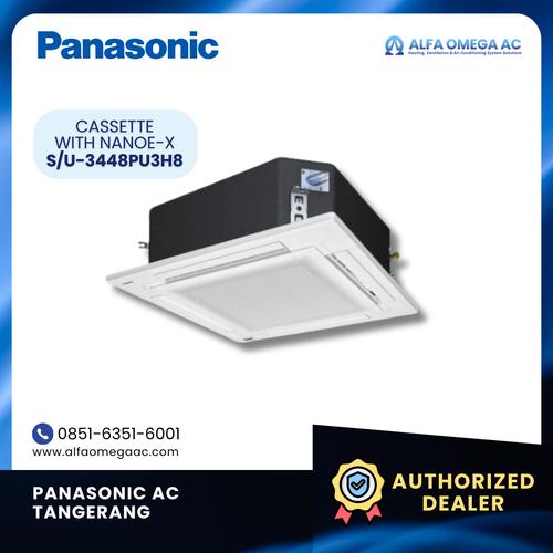 Jual AC CASSETTE PANASONIC 6 PK | CASSETTE 6 PK INVERTER 3448PU3H8 3 ...
