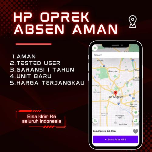 Jual HP ABSEN KANTOR DAN DRIVER OJOL NEW HP DRIVER OJOL HP ABSEN KANTOR - Kab. Sleman - TOKO HP ...