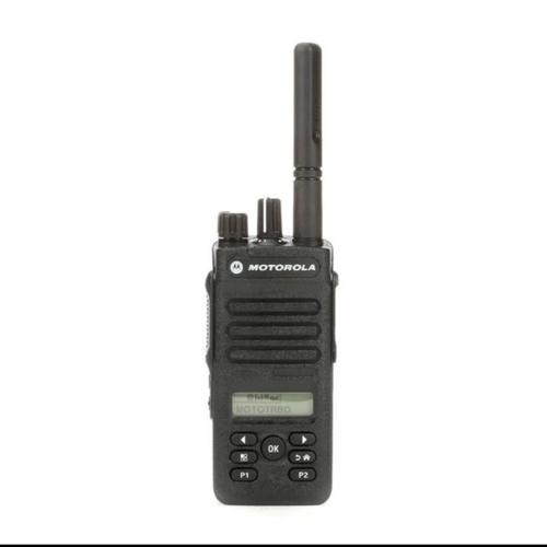 Jual MOTOROLA XIR P6620I UHF 403-527MHZ TIA ANALOG DIGITAL BERGARANSI 1 ...