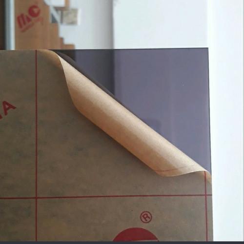 Jual Mika Akrilik Warna Lembaran - 20x20cm - 2mm - Putih Kapur ...