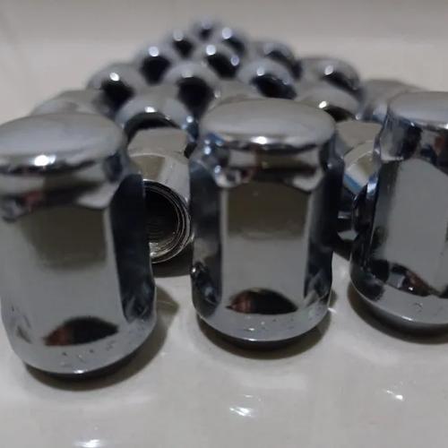 Jual Mur Baut Roda Mobil 12X1.5MM - 12x1.25MM - Kota Medan - Almir4Shop ...