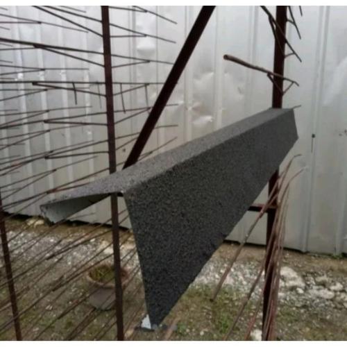 Jual Nok V Samping Genteng Metal Pasir - Hitam - Kab. Tangerang - CV ...