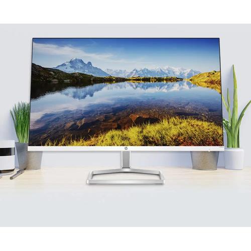 Jual HP M24fwa 24" Inch IPS 75Hz Frameless FHD Monitor With Speaker ...