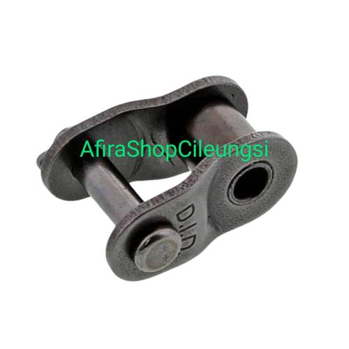 Jual Offset Link Rantai DID RS 60 - 1 Japan OL Sambungan Rantai ...
